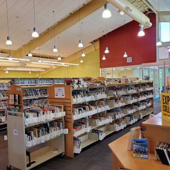 IGO LIBRARY - Updated December 2025 - 53 Photos & 26 Reviews - 13330 ...