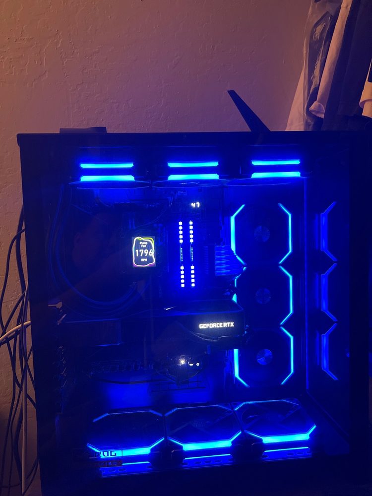 PC STATION - Updated December 2025 - 72 Photos & 53 Reviews - 6721 N ...