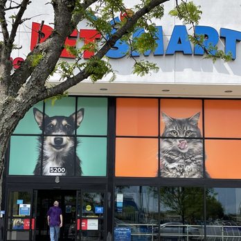PETSMART - Updated December 2025 - 34 Photos & 46 Reviews - 5200 West ...