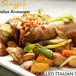 SCUZZI’S - Updated October 2025 - 469 Photos & 459 Reviews - 4035 N Lp ...