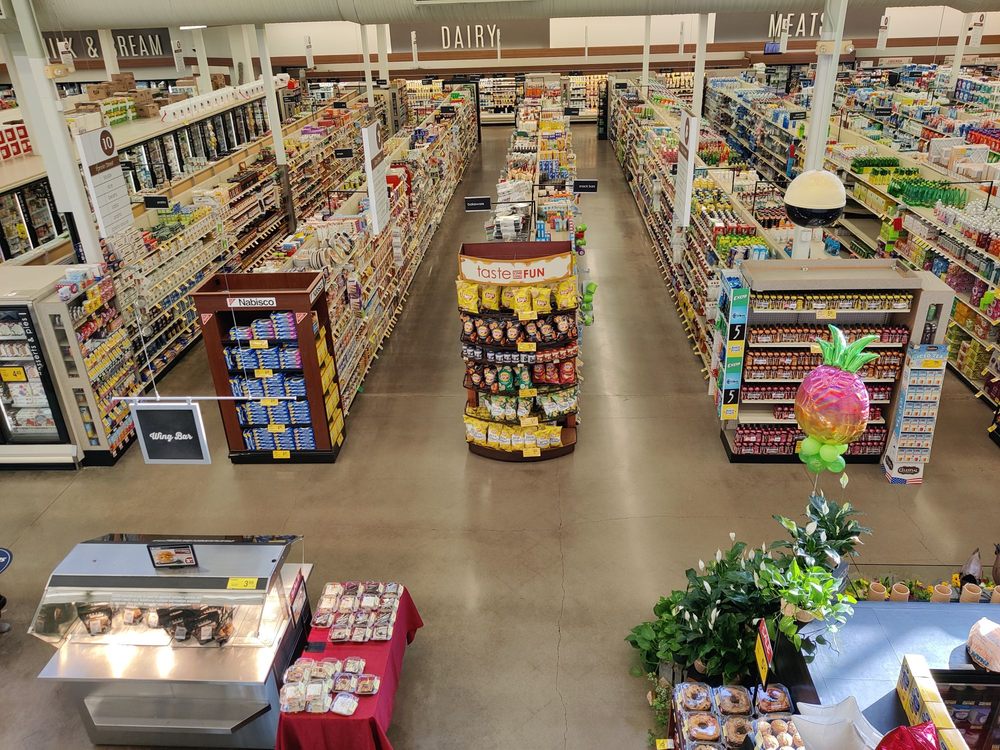 RANDALLS - Updated May 2025 - 49 Photos & 129 Reviews - 2225 Louisiana St, Houston, Texas ...