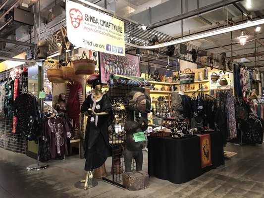 MIDTOWN GLOBAL MARKET - 244 Photos & 251 Reviews - Public Markets - 920 ...