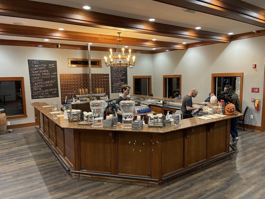 INCENDIARY BREWING - 47 Photos - 5495 Williams Rd, Lewisville, North ...