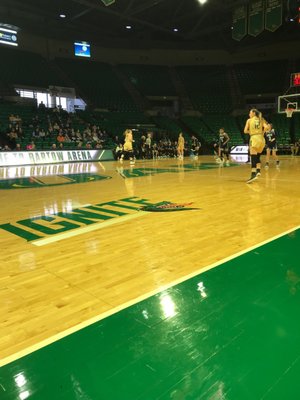 BARTOW ARENA - 52 Photos - 617 13th St S, Birmingham, Alabama ...
