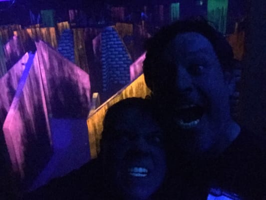 LASER CITY LASER TAG - 17 Photos & 23 Reviews - 5104 67th Avenue NW ...