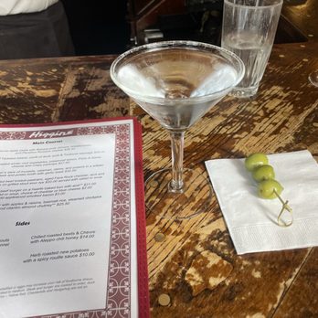 HIGGINS RESTAURANT - Updated December 2025 - 476 Photos & 680 Reviews ...
