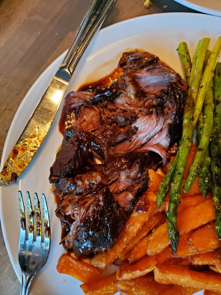 JOJO BISTRO & WINE BAR - WEBSTER - Updated August 2025 - 61 Photos & 62 ...