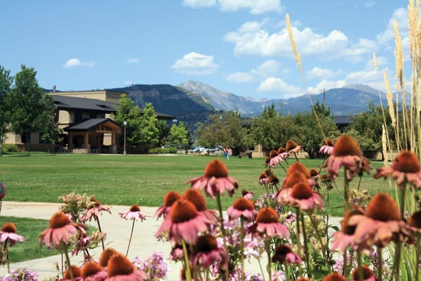 FORT LEWIS COLLEGE - Updated December 2025 - 13 Photos & 12 Reviews ...