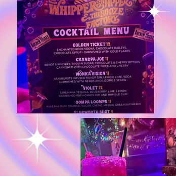 THE WHIPPERSNAPPER - Updated June 2026 - 187 Photos & 73 Reviews - 1806 ...