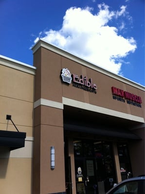 EDIBLE ARRANGEMENTS - 16 Photos & 87 Reviews - 4104 Millenia Blvd ...