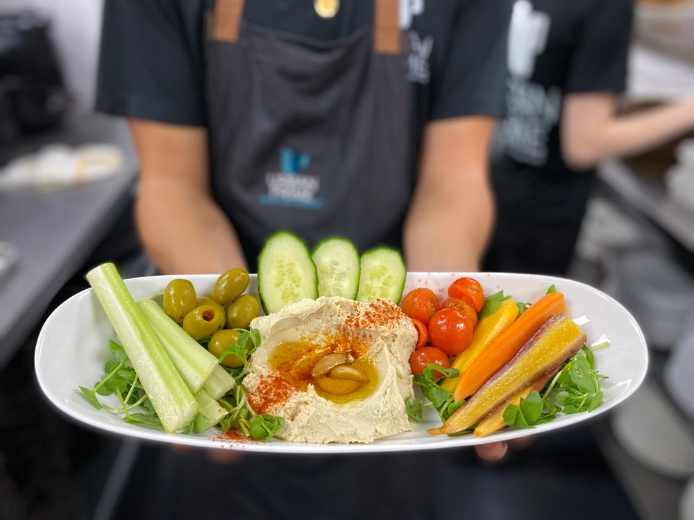 URBAN PRIME - Updated April 2024 - 249 Photos & 130 Reviews - 2435 ...