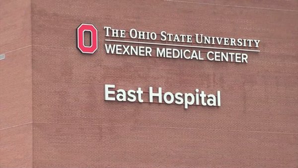 OSU EAST HOSPITAL - WEXNER MEDICAL CENTER - Updated December 2025 - 12 ...