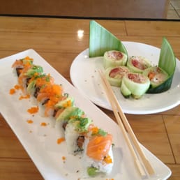 BLUE FIN SUSHI & GRILL - Updated December 2025 - 123 Photos & 208 ...