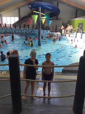 MT ALBERT AQUATIC CENTRE - Updated September 2025 - 38 Alberton Ave ...