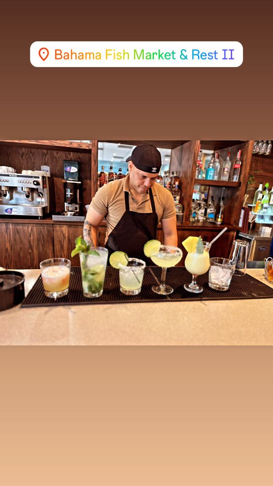 BAHAMAS FISH MARKET - Updated August 2024 - 242 Photos & 86 Reviews ...