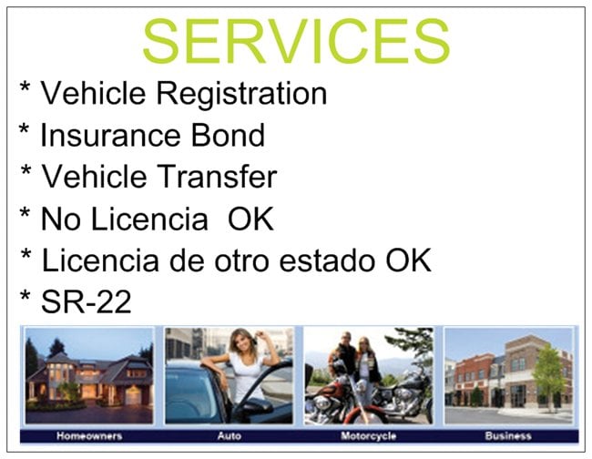 AVENUE INSURANCE SERVICES - Updated January 2026 - 11 Photos - 3049 ...