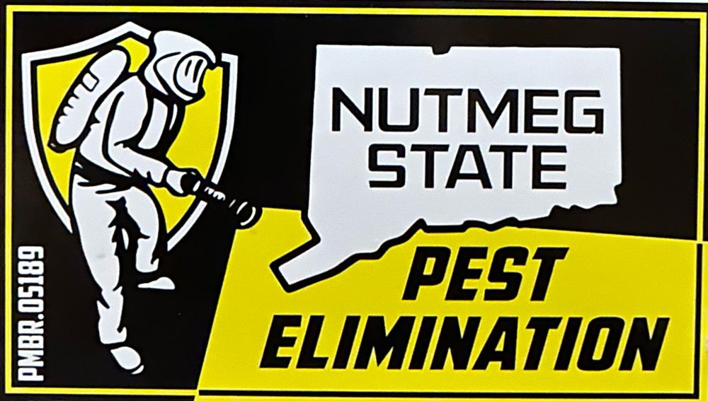 NUTMEG STATE PEST ELIMINATION - Updated September 2025 - 304 Currier Dr ...