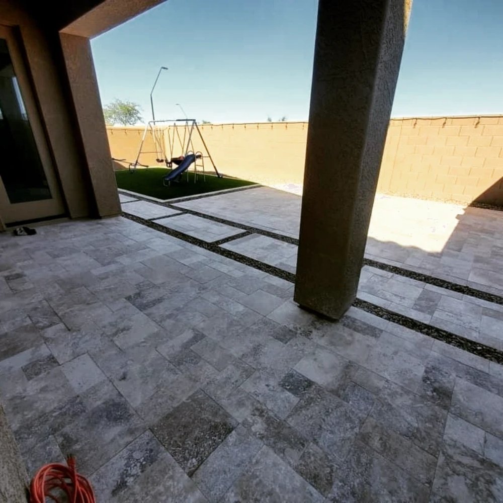 ARVIZO TURF AND PAVER INSTALLATIONS - Updated November 2025 - 64 Photos ...