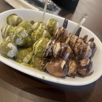 PISTACHIO SWEETS - Updated August 2025 - 65 Photos & 38 Reviews - 7915 ...