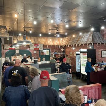 COMMERCE COUNTRY CAFE - Updated December 2025 - 46 Photos & 85 Reviews ...