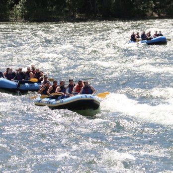 OSPREY RAFTING COMPANY - Updated January 2026 - 65 Photos & 125 Reviews ...
