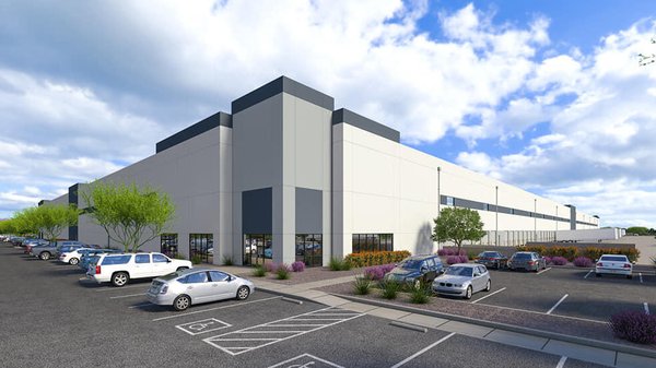 DEDICATED DELIVERY PROFESSIONALS - Updated July 2024 - 5400 W Watkins ...