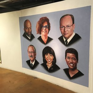 FRANK CROWLEY COURTS BUILDING - Updated December 2025 - 24 Photos & 37 ...