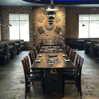 U-GRILL KOREAN BBQ - Updated May 2025 - 1752 Photos & 2474 Reviews ...