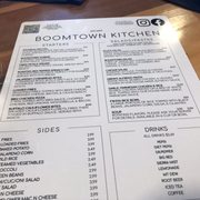 BOOMTOWN KITCHEN - 96 Photos & 61 Reviews - American (Traditional ...