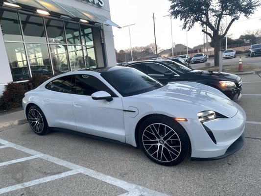 AUTO MERCHANTS - Updated December 2025 - 78 Photos & 154 Reviews - 4464 ...