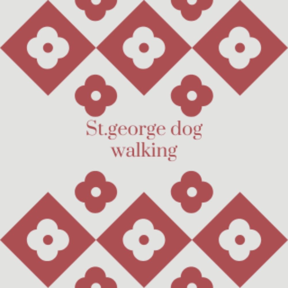 ST.GEORGE DOG WALKING - Updated May 2025 - Request a Quote - St. George ...