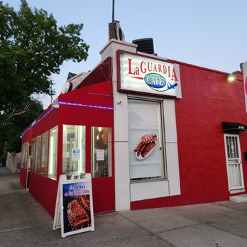 LAGUARDIA CAFE - Updated June 2025 - 323 Photos & 310 Reviews - 97-02 ...
