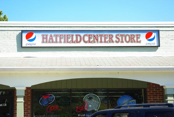 HATFIELD CENTER STORE - Updated July 2025 - 60 Main St, Hatfield ...