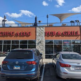 CHUG A LUG - Updated July 2025 - 116 Photos & 115 Reviews - 18409 S ...