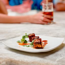 THE LOCK & KEY TAPAS + BAR - Updated June 2025 - 325 Photos & 174 ...