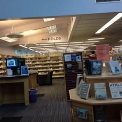ROSS-UNIVERSITY HILLS BRANCH LIBRARY - 14 Reviews - Libraries - 4310 E ...