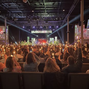 LIQUID CHURCH - Updated January 2026 - 56 Photos & 37 Reviews - 299 ...