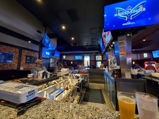 SIXTY SIX GRILL AND TAPHOUSE- WINSTON-SALEM - Updated May 2025 - 260 ...