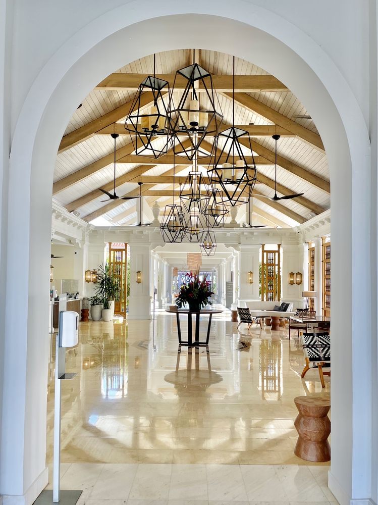 HYATT REGENCY GRAND RESERVE - 143 Photos & 71 Reviews - Coco Beach ...