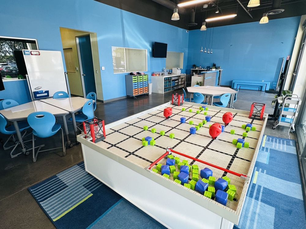 MAGIKID ROBOTICS LAB - Updated December 2025 - 7835 Highlands Village ...