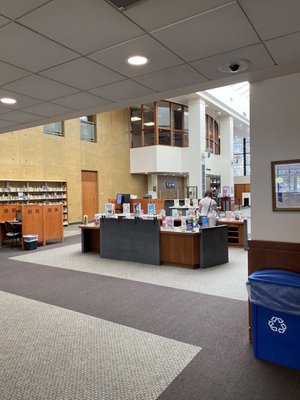 LEWIS LIBRARY AND TECHNOLOGY CENTER - Updated October 2025 - 94 Photos ...