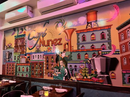 CAFE NUNEZ - Updated October 2025 - 1083 Photos & 702 Reviews - 240 W ...