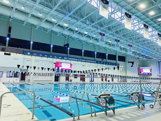 STUDENT RECREATION CENTER - Updated December 2025 - 13 Photos - 4250 ...