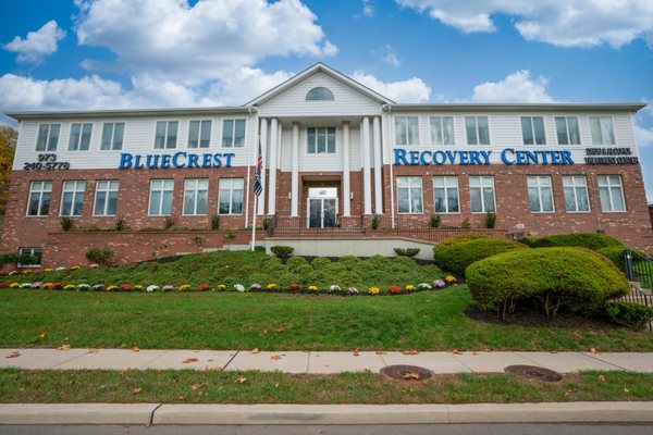 BLUECREST RECOVERY CENTER - Updated December 2025 - 23 Photos - 482 ...