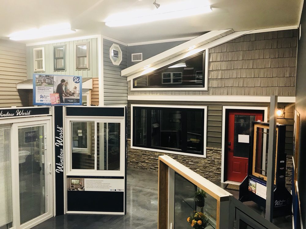 WINDOW WORLD - Updated June 2024 - 1001 2nd Ave SW, Onalaska, Wisconsin ...