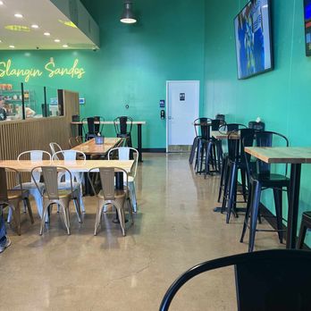 GHOST SANDO SHOP - Updated September 2024 - 141 Photos & 127 Reviews ...