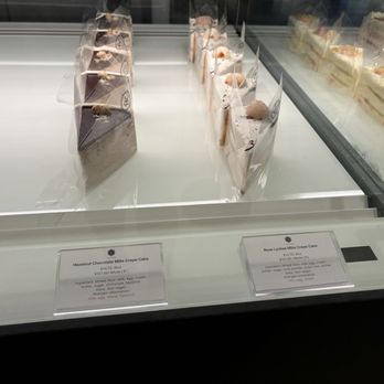 YU CAKE - Updated August 2024 - 100 Photos & 19 Reviews - 3333 Bristol ...