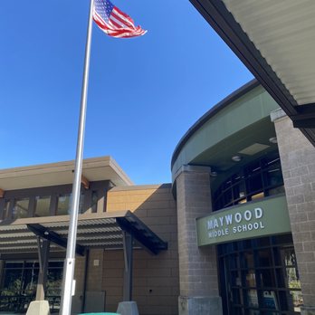 MAYWOOD MIDDLE SCHOOL - Updated March 2025 - 14 Photos - 14490 Patriot ...