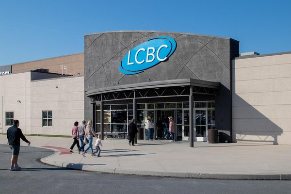 LCBC EAST YORK - Updated October 2025 - 34 Photos - 951 N Hills Rd ...