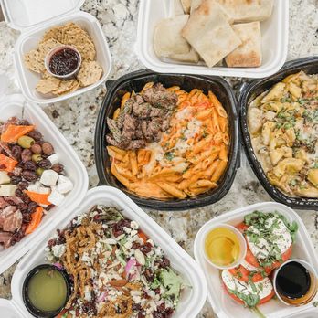 GIO MODERN ITALIAN - Updated August 2025 - 542 Photos & 444 Reviews ...